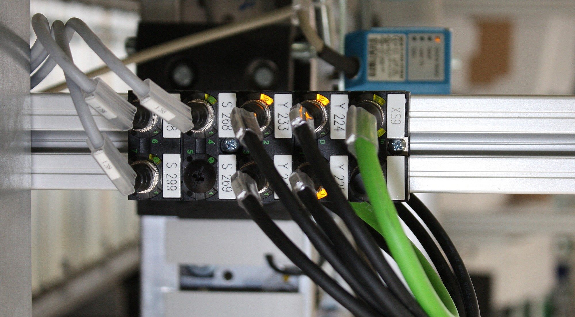 End-of-Arm Tooling - Georgia and Tennessee - Advanced Control Solutions