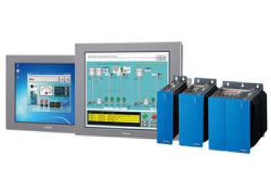 Human Machine Interface - Georgia and Tennessee - Advanced Control ...