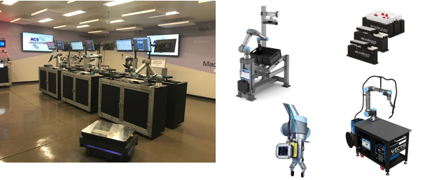 Advanced Control Solutions - Georgia and Tennessee